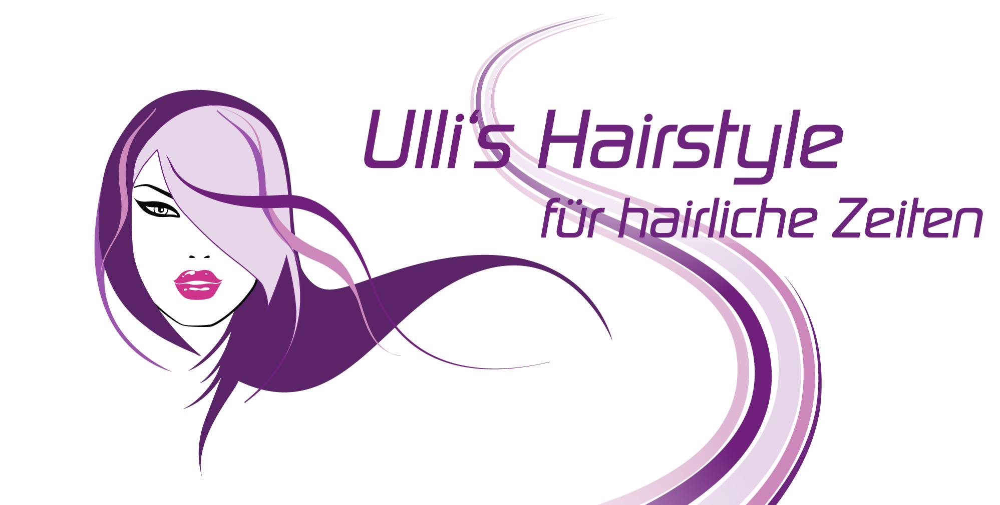 Ulli's Hairstyle...für hairliche Zeiten